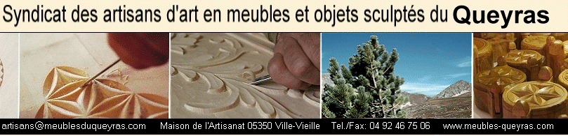 où nous trouver ? chez noux, au Roux d'Abriès ; à la coopérative des ...